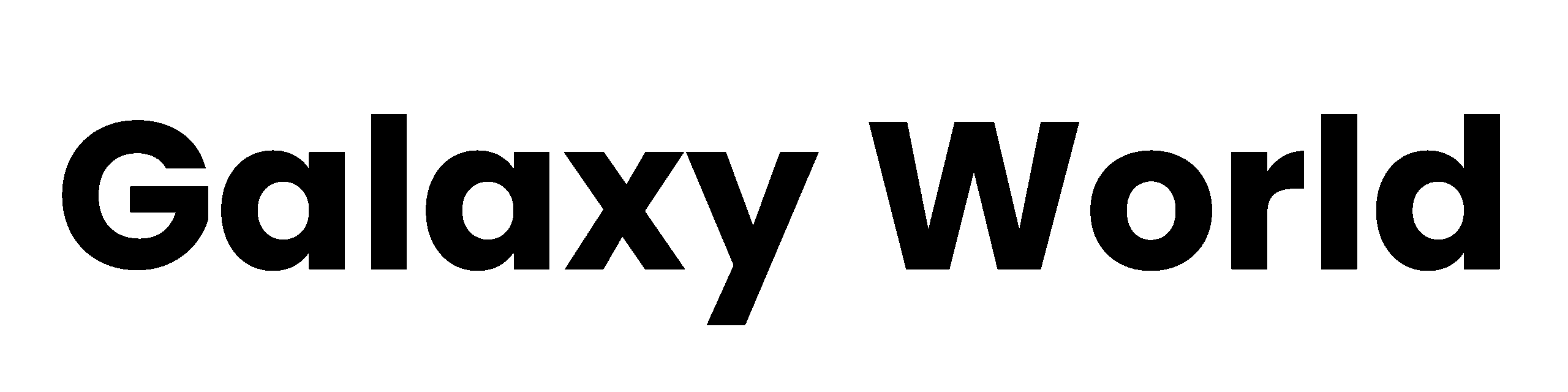 Galaxy World – কিনে ফেলুন আপিনার শপ্ন